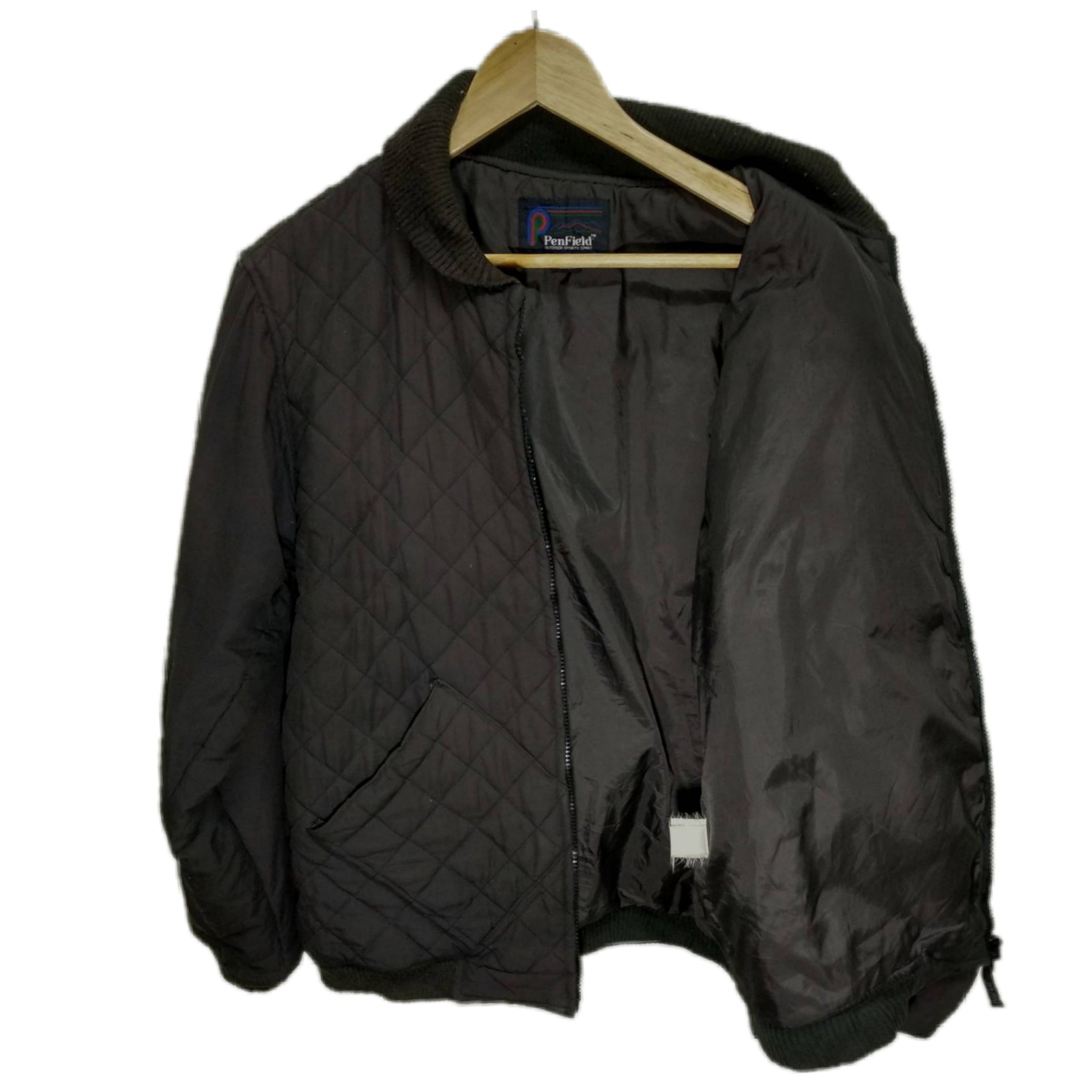 Penfield Penfield quilted jacket | Grailed