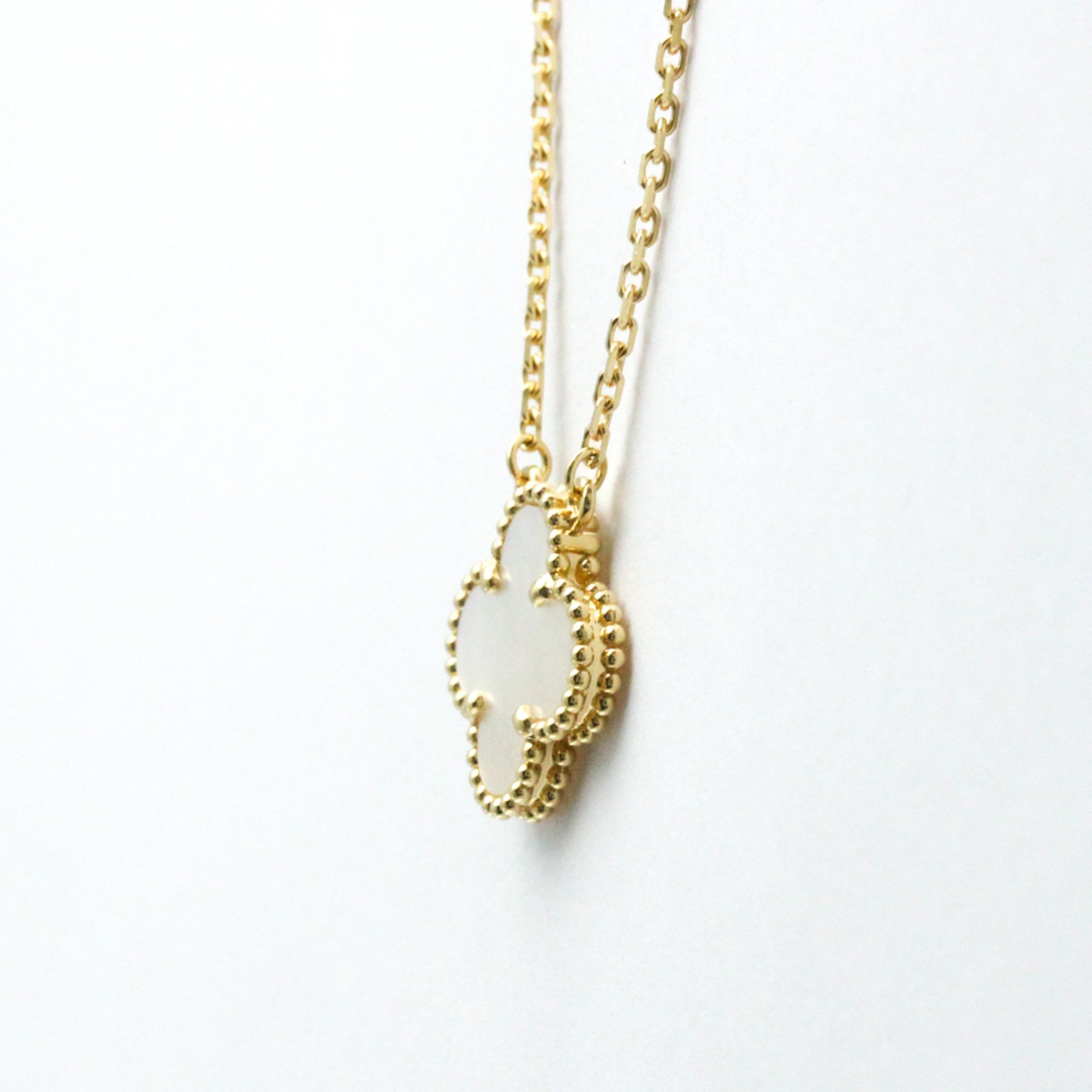 Van Cleef & Arpels Van Cleef & Arpels Vintage Alhambra VCARA45900 ...