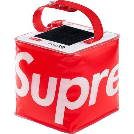 Supreme Supreme Pack light Nova | Grailed