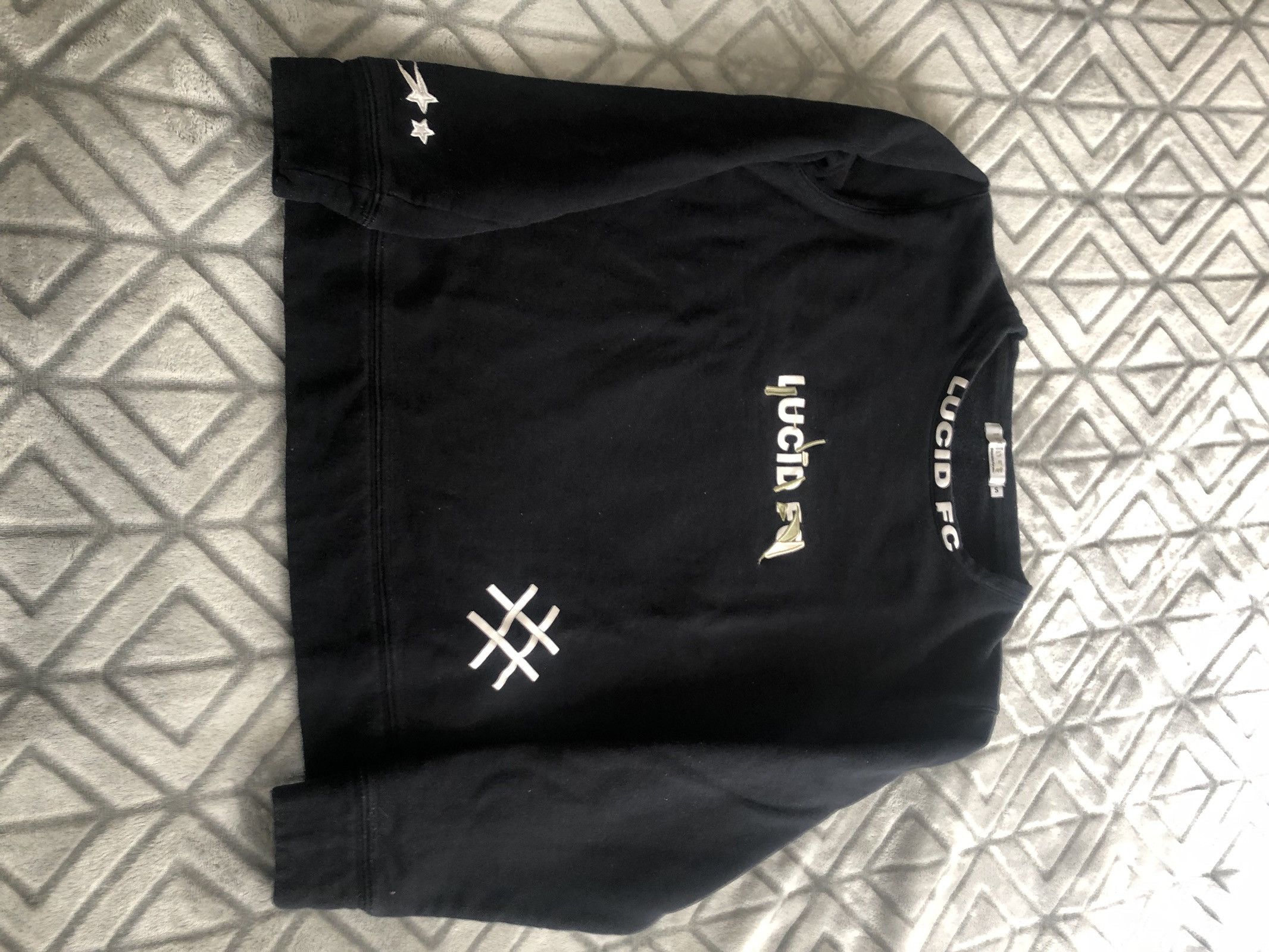 Lucid Fc Lucid FC (BELOW RETAIL Ya Dig) | Grailed