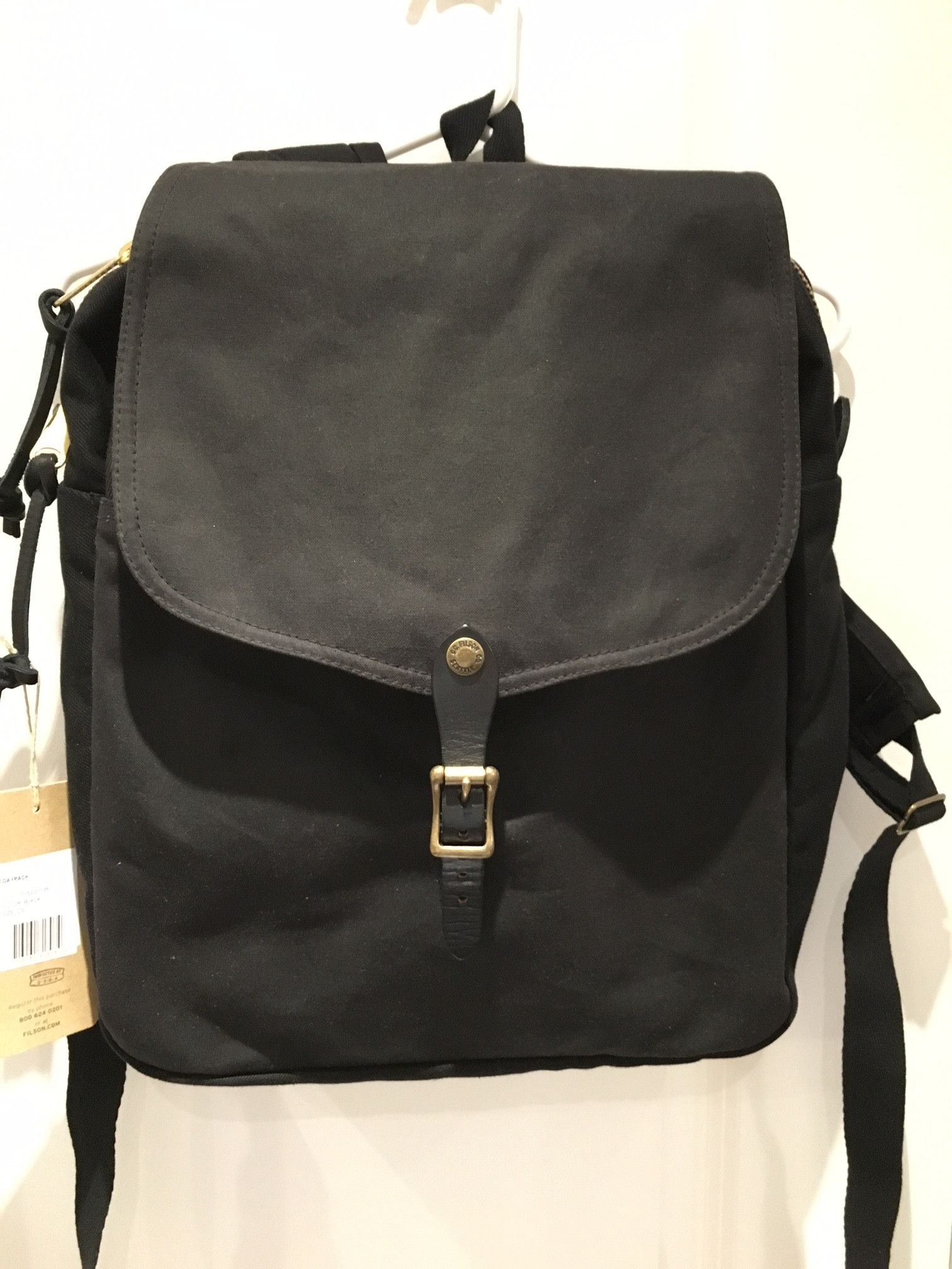 Filson Daypack model 70152 | Grailed