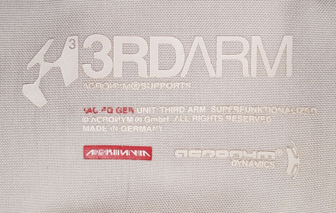 Acronym 3A-5TS | Grailed