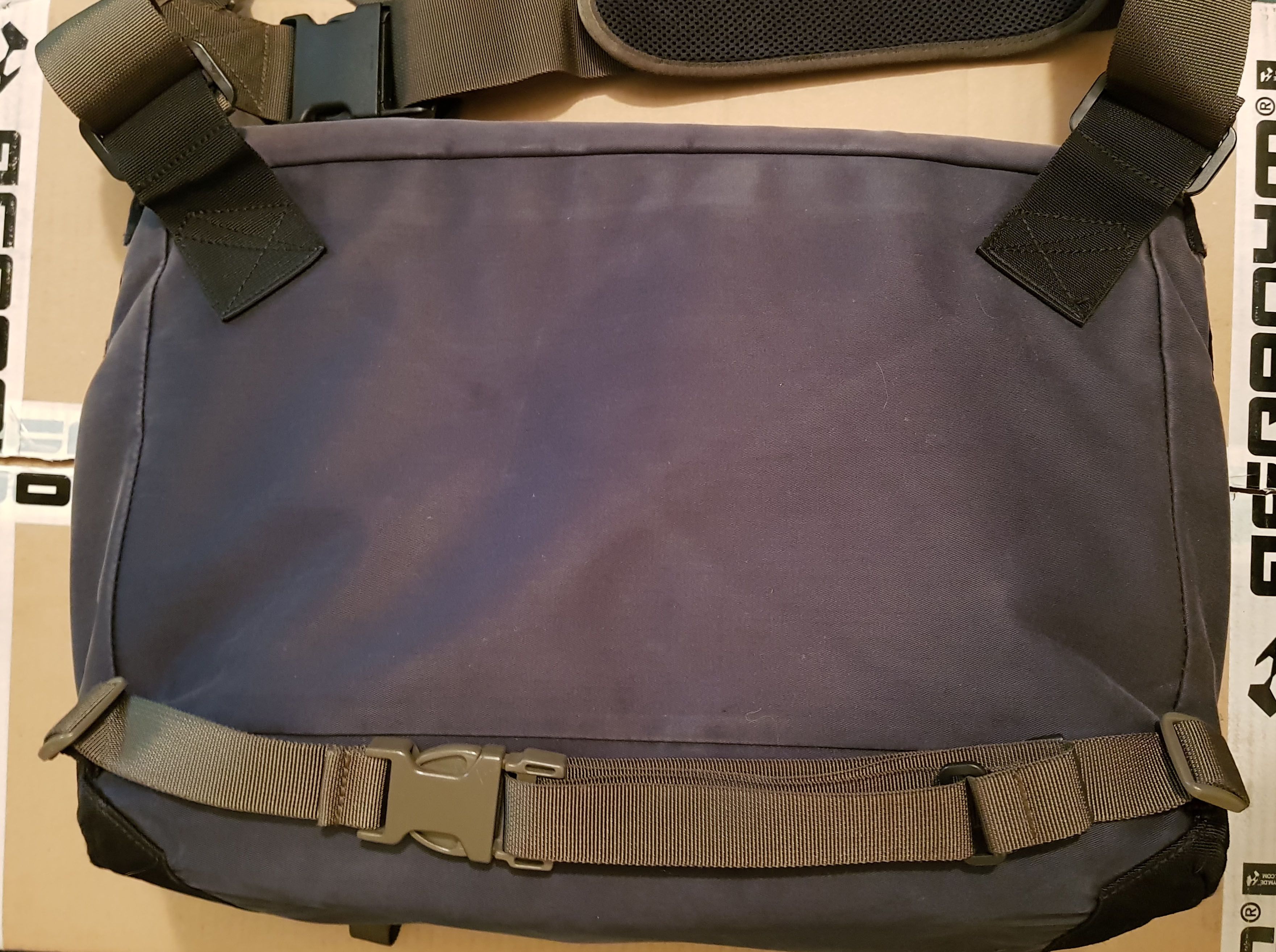 Acronym 3A-5TS | Grailed