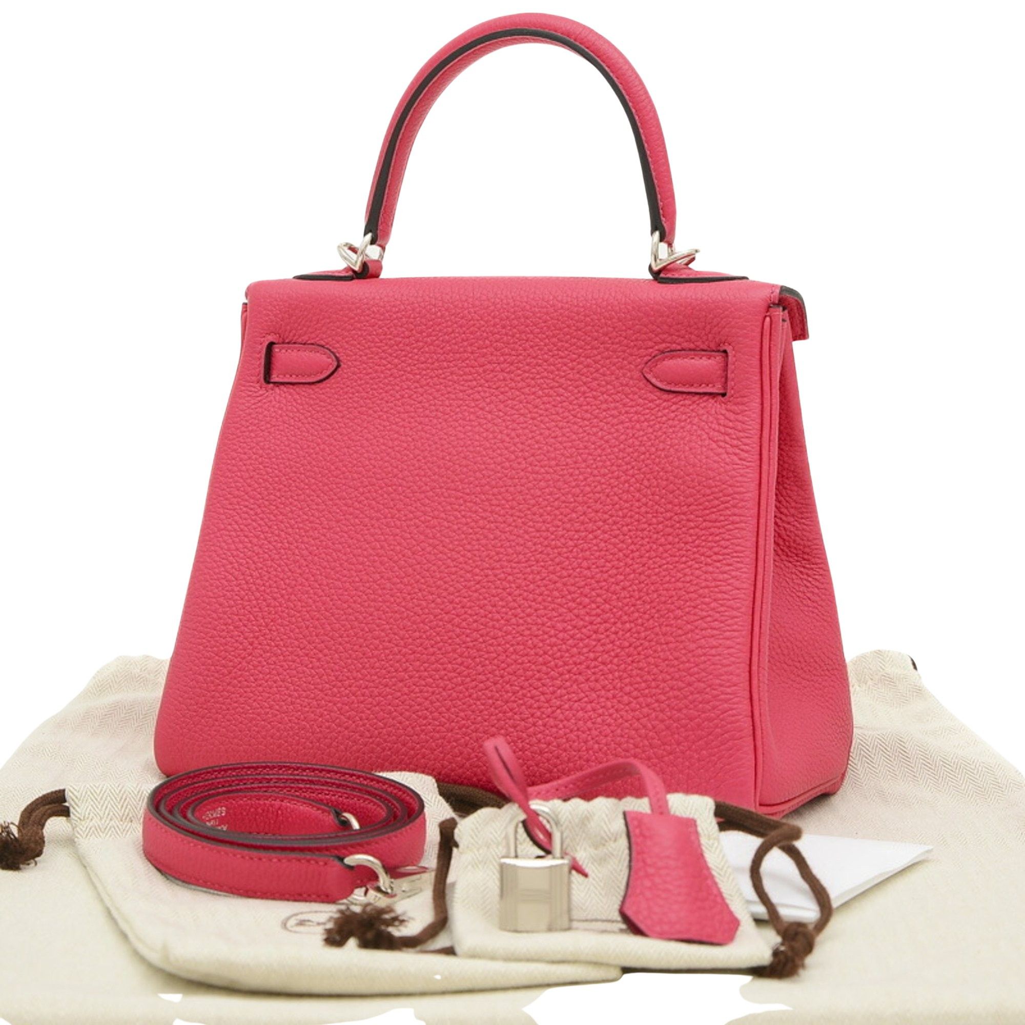 Hermes Hermès Kelly 25 handbag | Grailed