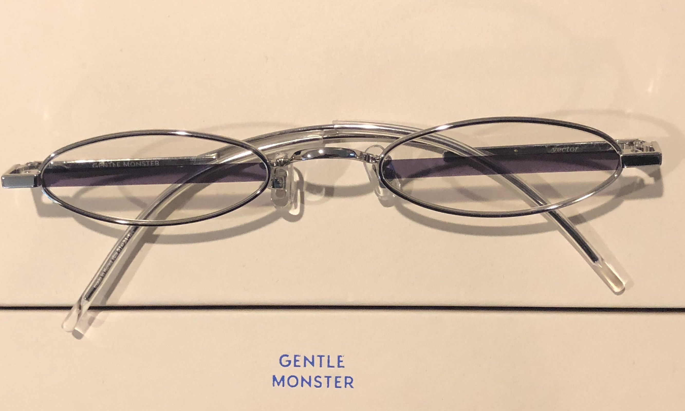 Alexander Wang × Gentle Monster Gentle Monster X Alexander Wang | Grailed