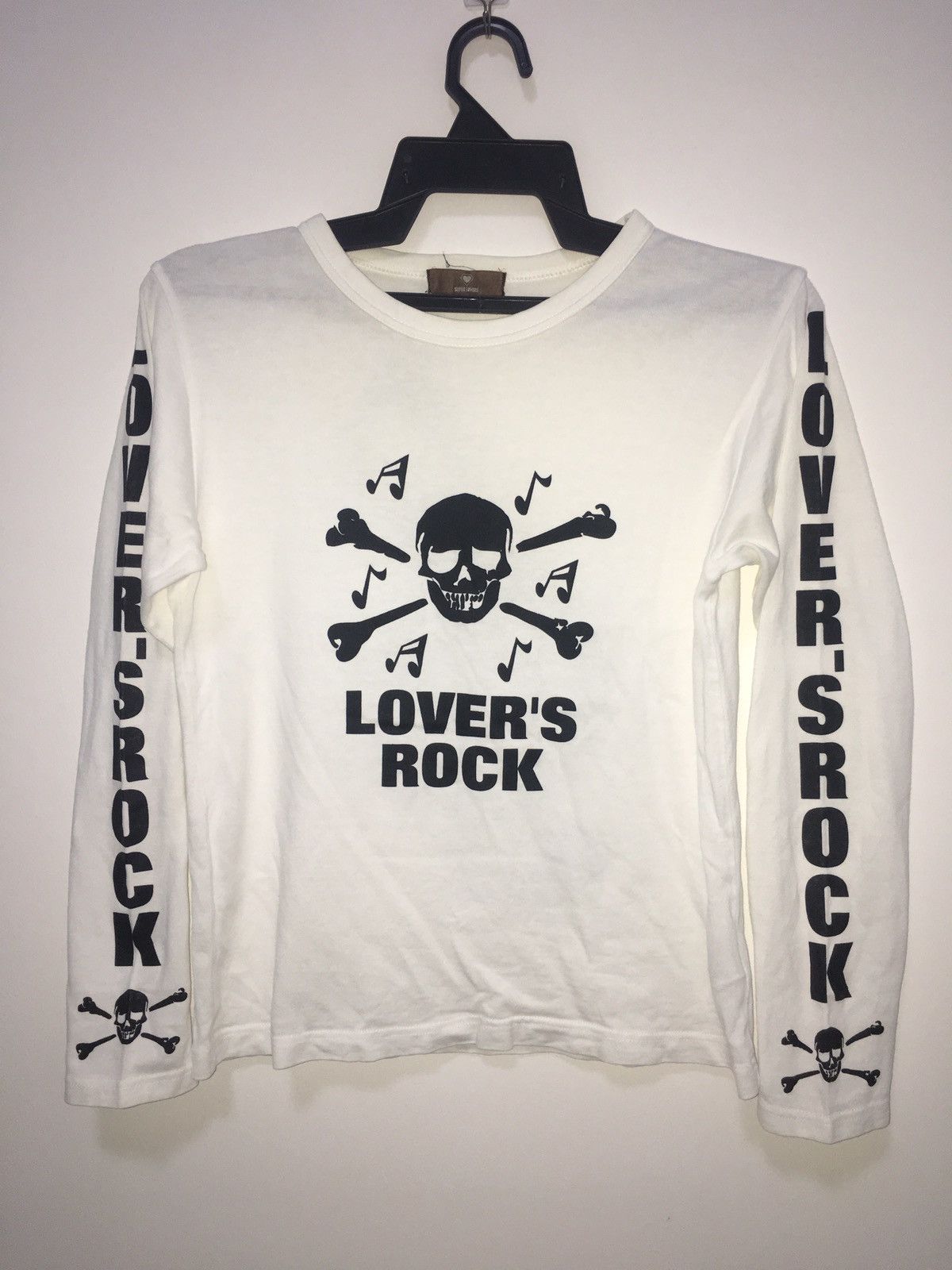 Japanese Brand Super Lover’s Rock | Grailed