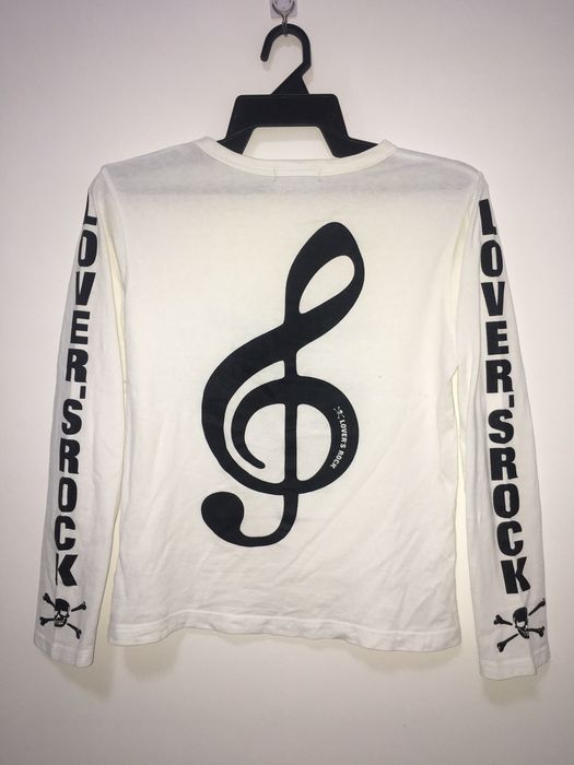 Japanese Brand Super Lover’s Rock | Grailed
