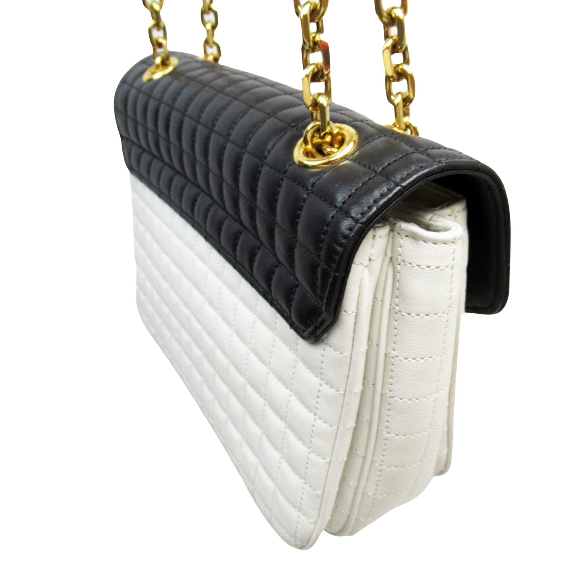 Celine Céline C Bag shoulder | Grailed