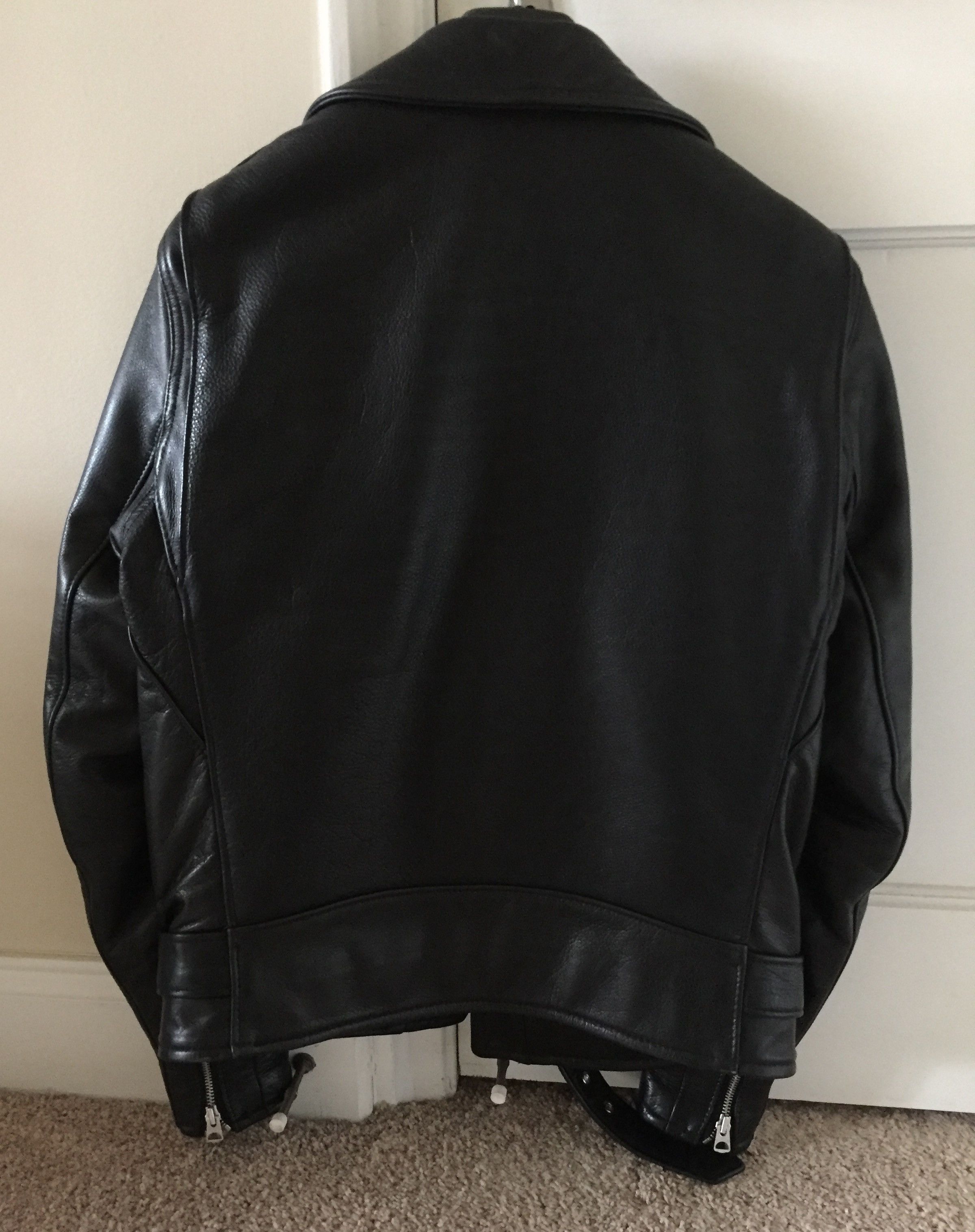 Schott Cowhide 50's Perfecto 519 | Grailed