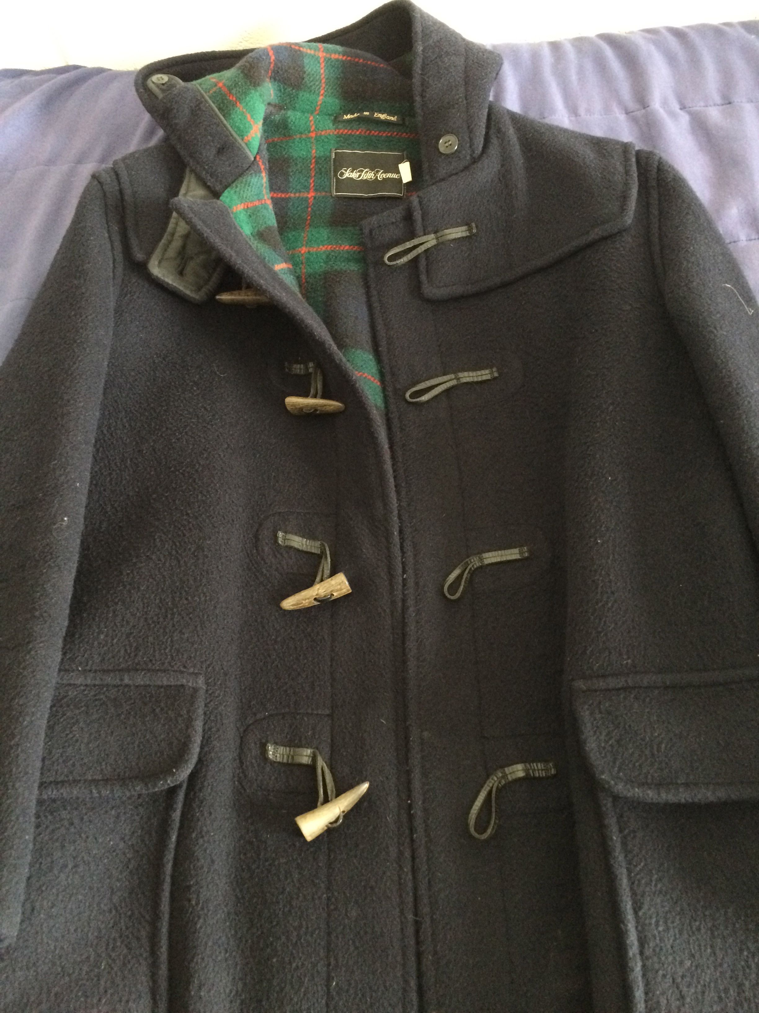 Gloverall Classic Duffle Coat | Grailed