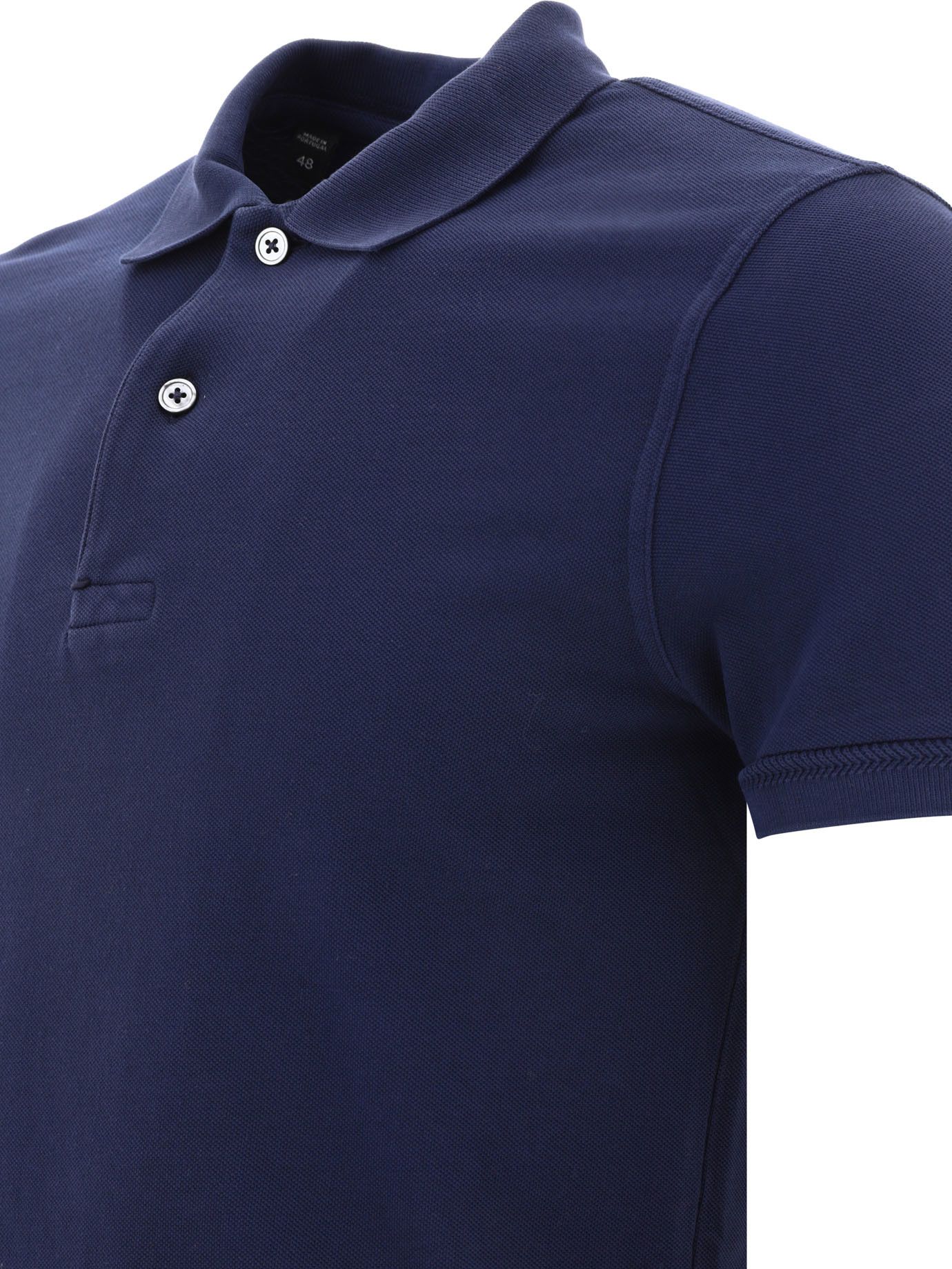 Tom Ford Polo Shirts | Grailed