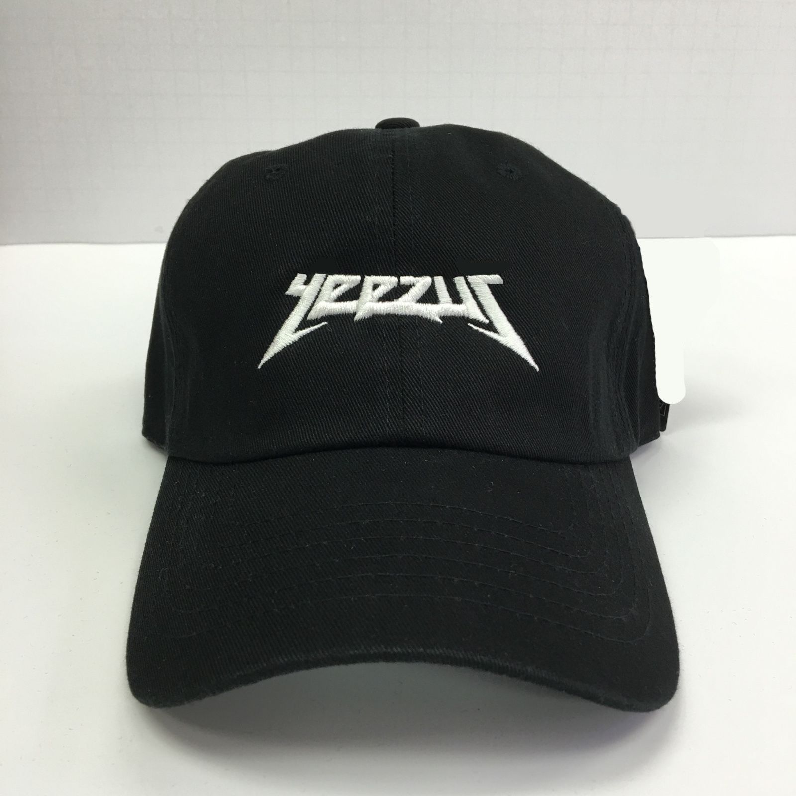 Kanye West Yeezus Cap | Grailed