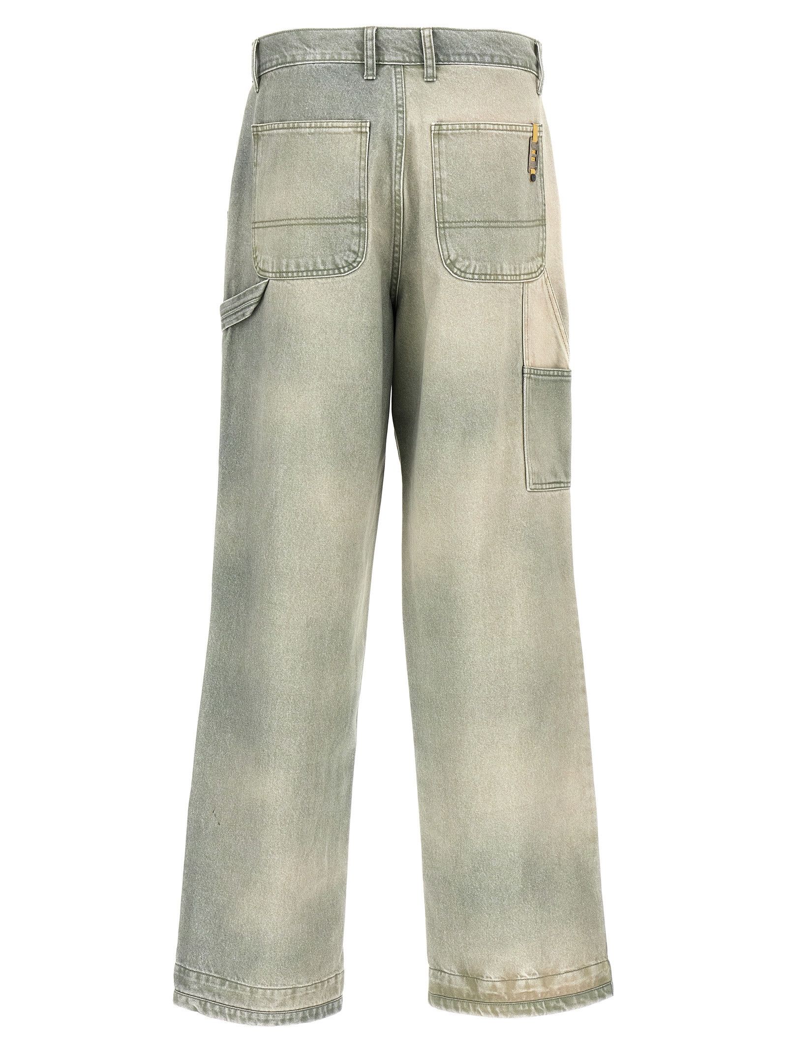 Objects IV Life 'Baggy' Jeans | Grailed