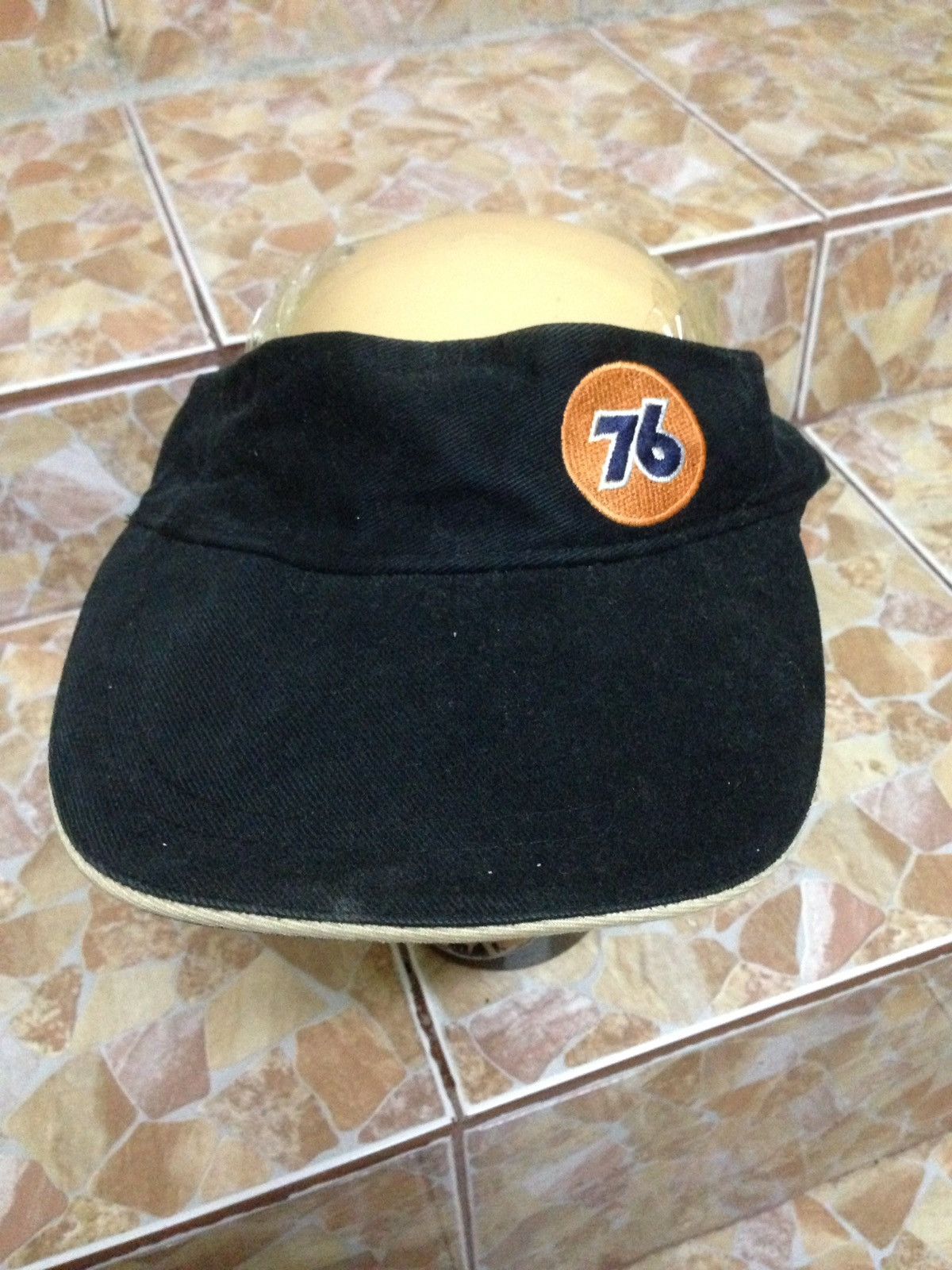 Racing 76 Lubricant Tennis Cap | Grailed