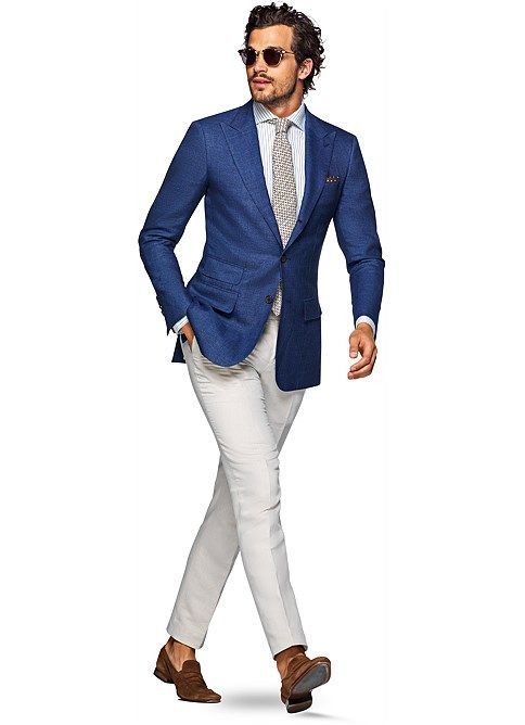 Suitsupply washington | Grailed