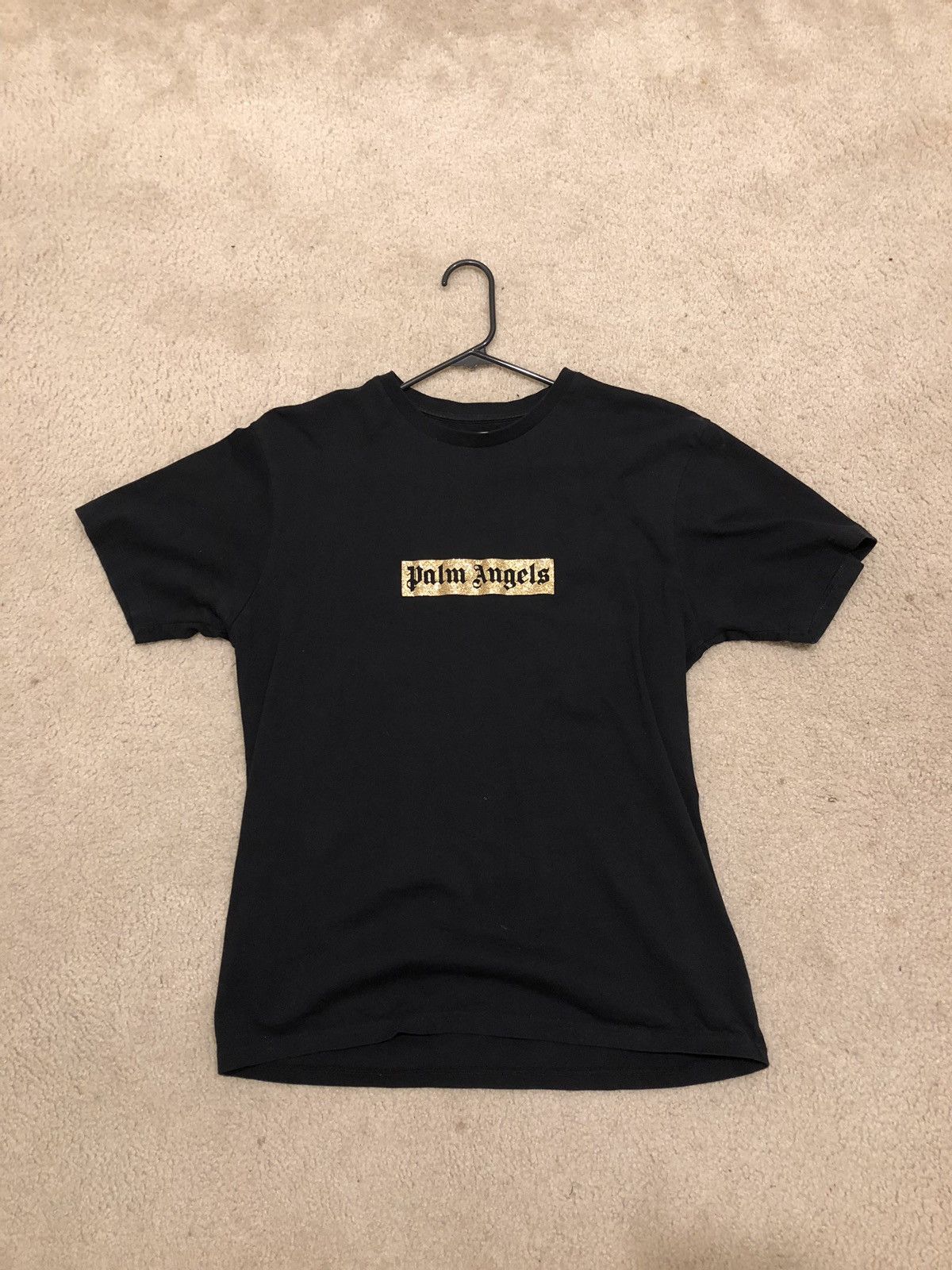 Palm Angels Box Logo | Grailed