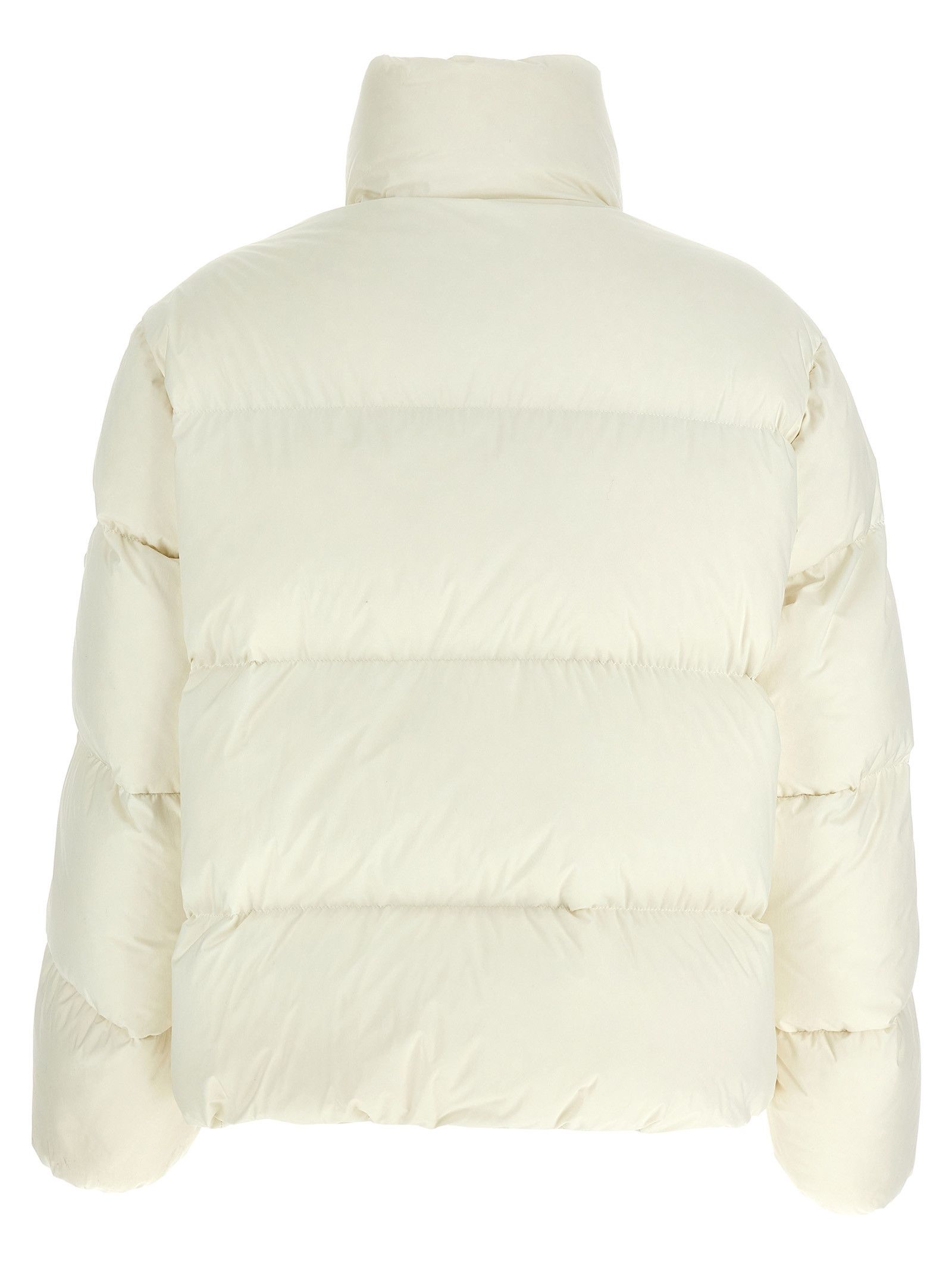 Moncler Genius Moncler X Willow Smith 'Jayel' Down Jacket | Grailed