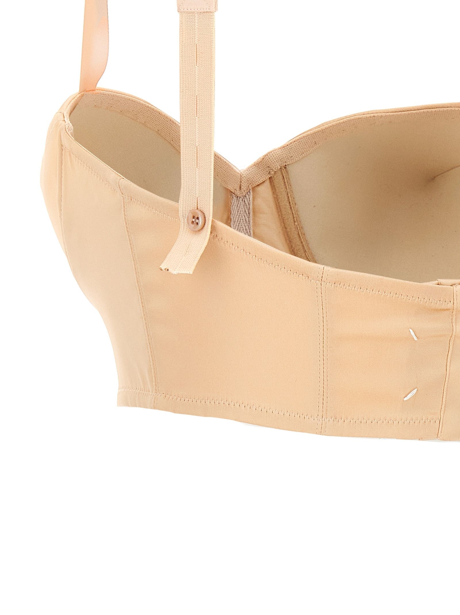 Maison Margiela Toe Cup Bra | Grailed