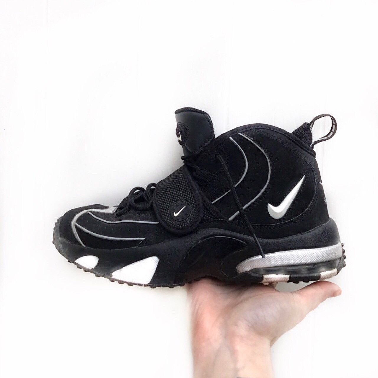 Nike PRO STREAK | Grailed