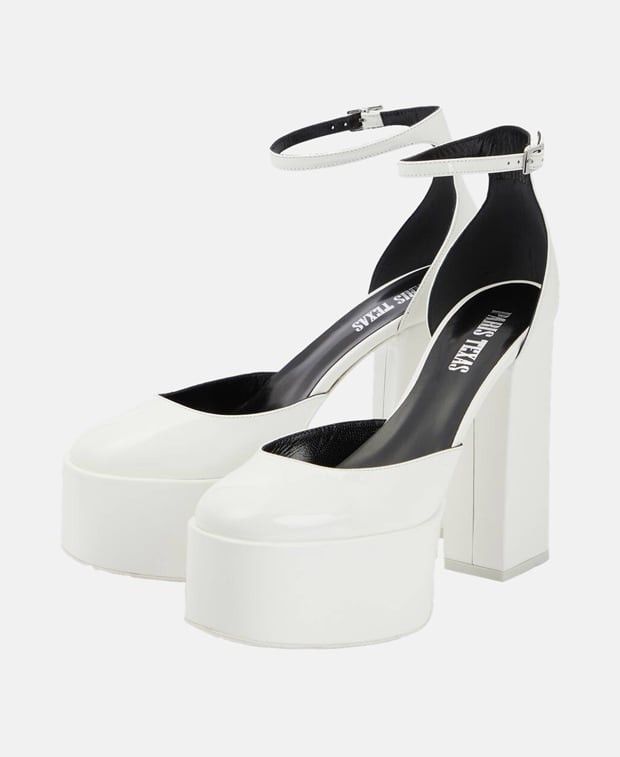 Paris Texas Platform pumps | Grailed