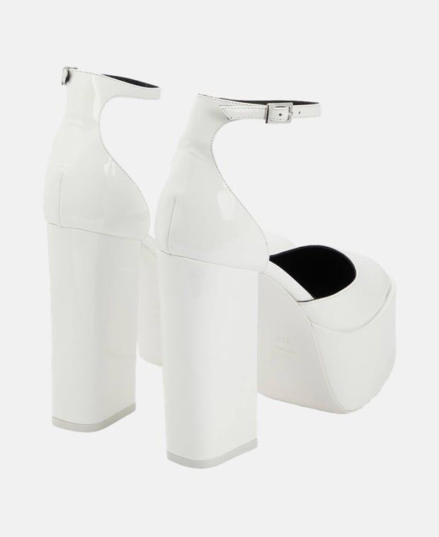 Paris Texas Platform pumps | Grailed