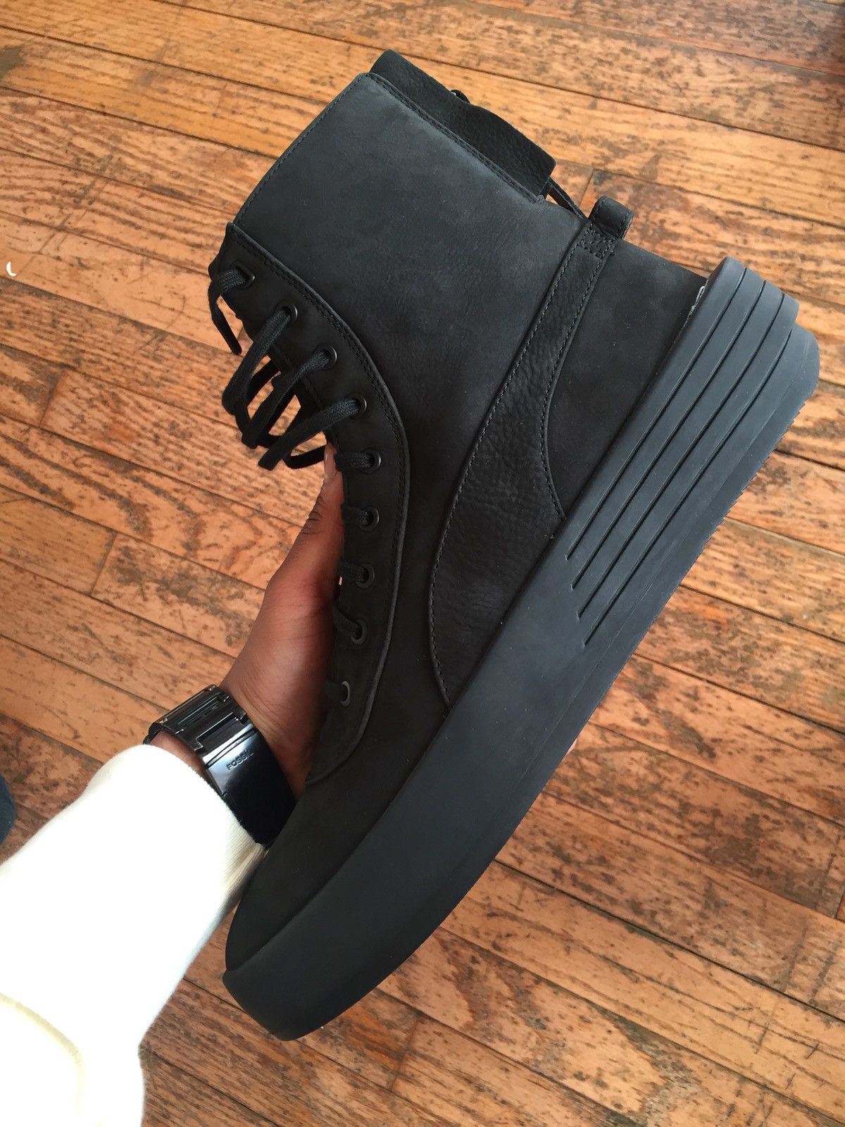 Puma × The Weeknd Puma XO Parallel | Grailed