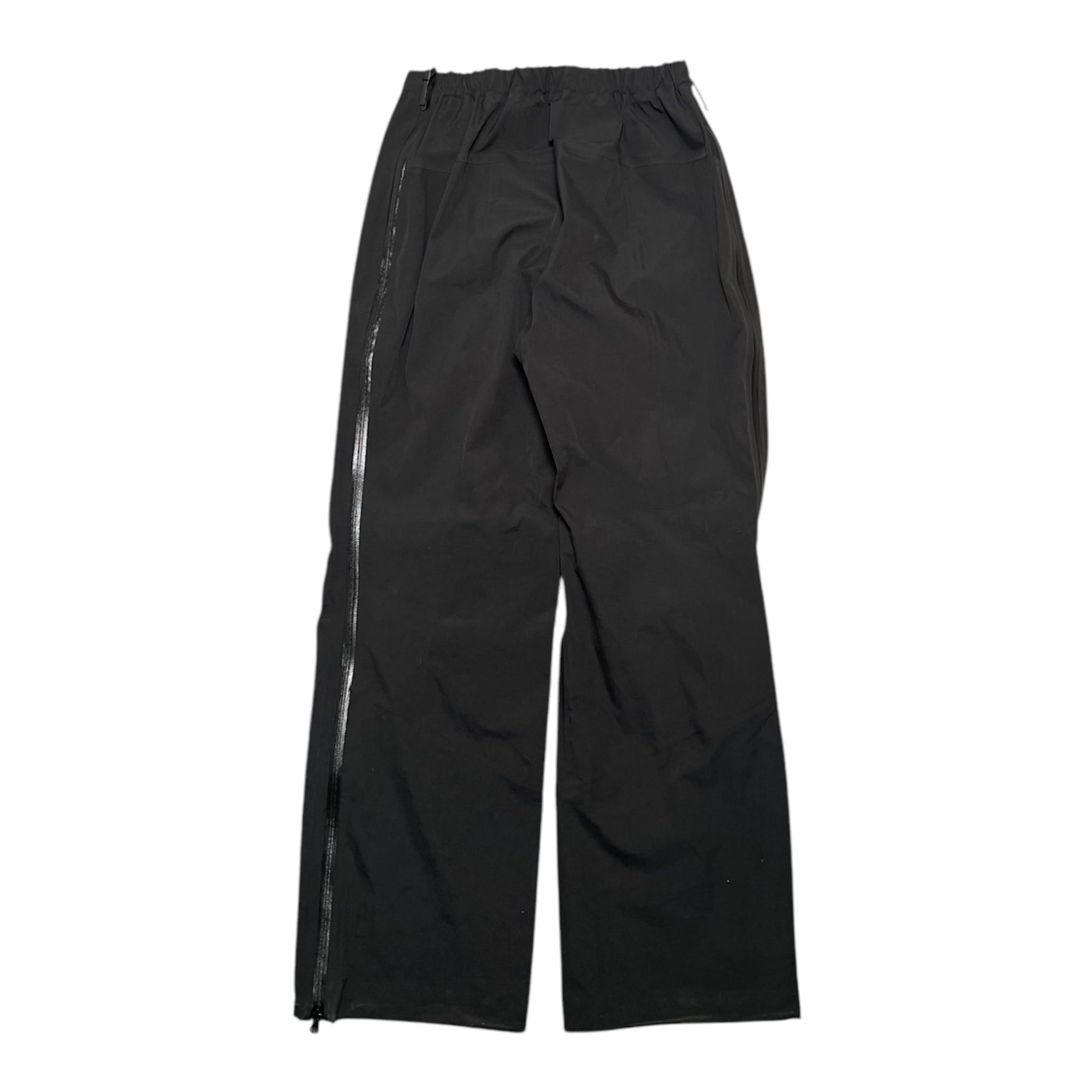 The GV Gallery Raspberry Hills Track Pants Black | Grailed