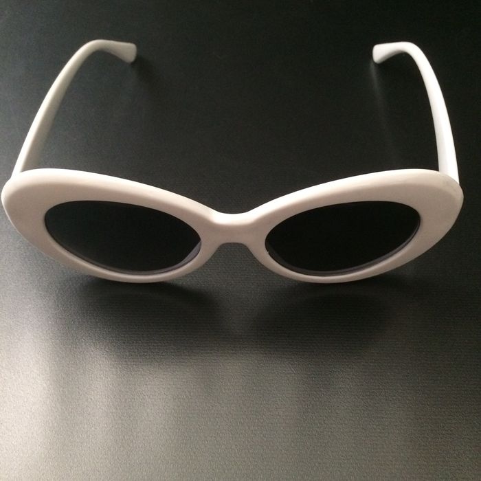 Kurt Cobain CLOUT GOGGLES | Grailed
