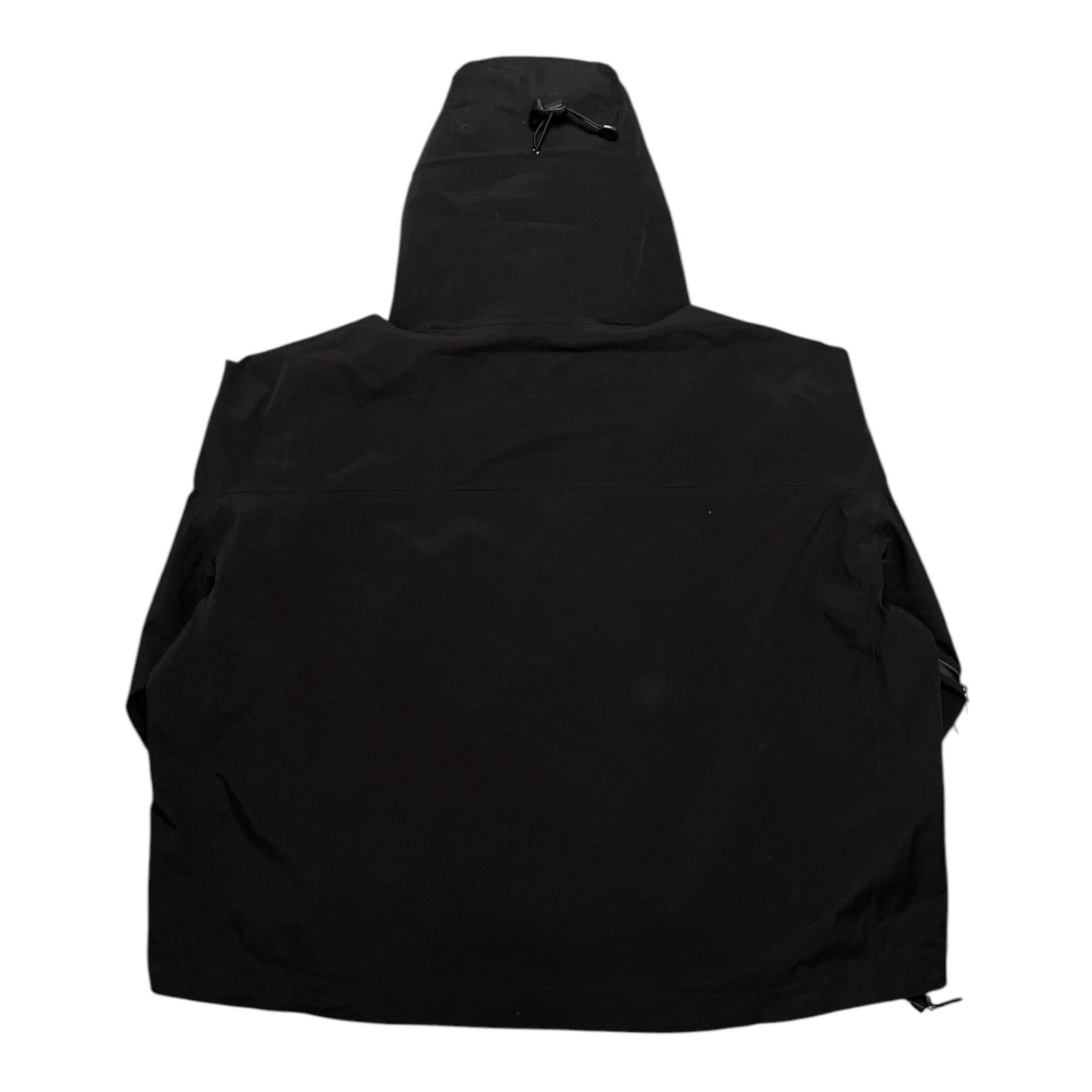 The GV Gallery Raspberry Hill Track Jacket Black | Grailed