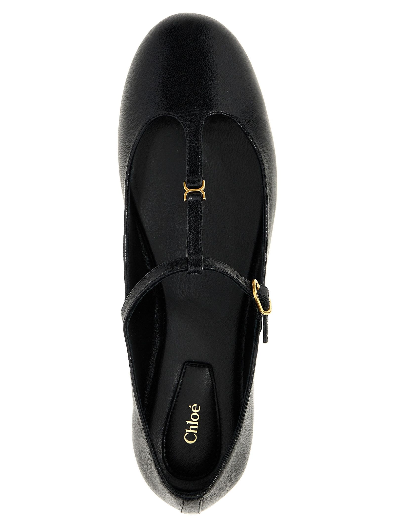 Chloe 'Marcie' Ballet Flats | Grailed