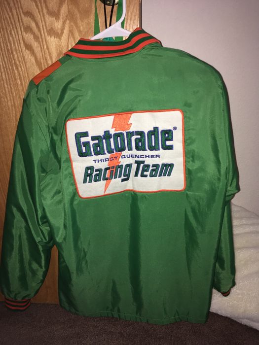 Gatorade Gatorade Racing Team Jacket | Grailed