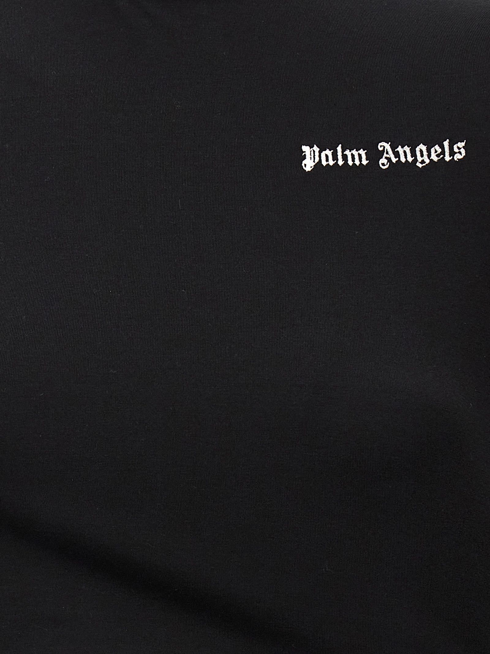 Palm Angels Top Cut Out | Grailed