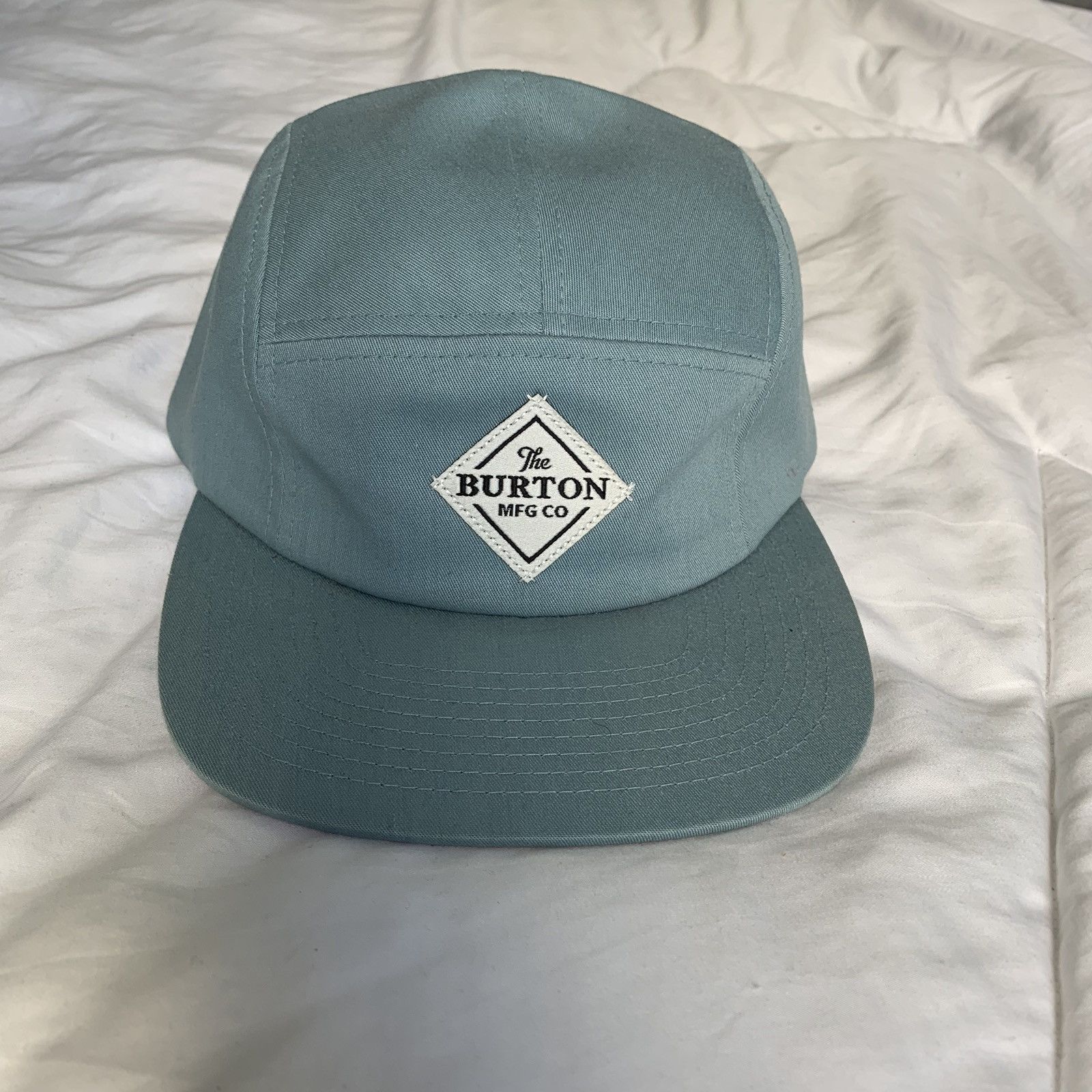 Burton Burton 5-Panel Cap | Grailed