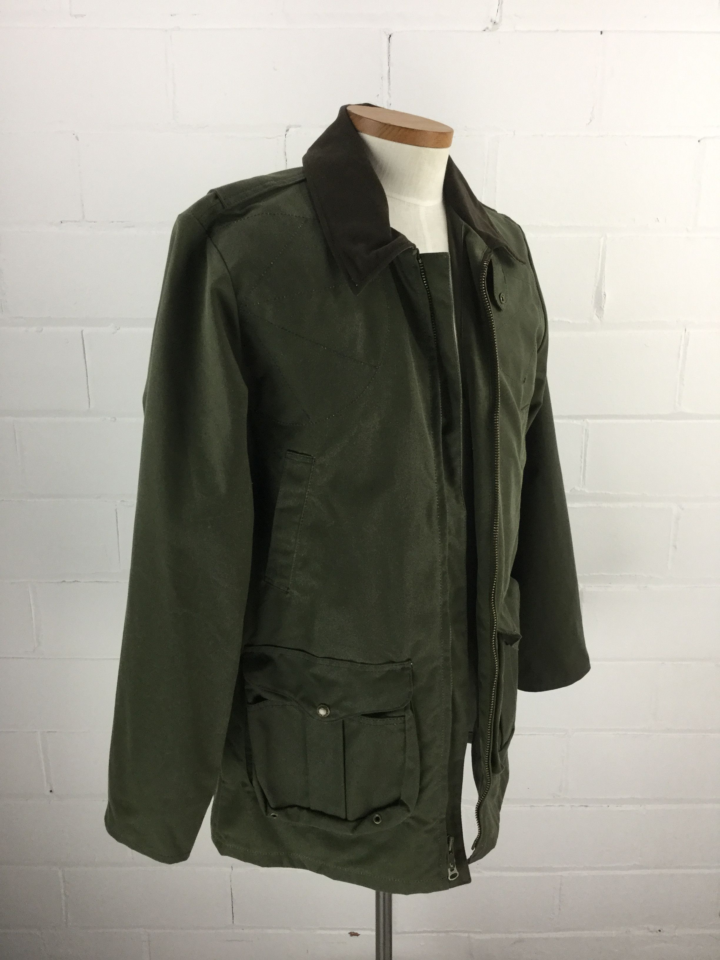 Filson Shooting Jacket, Otter Green | Grailed