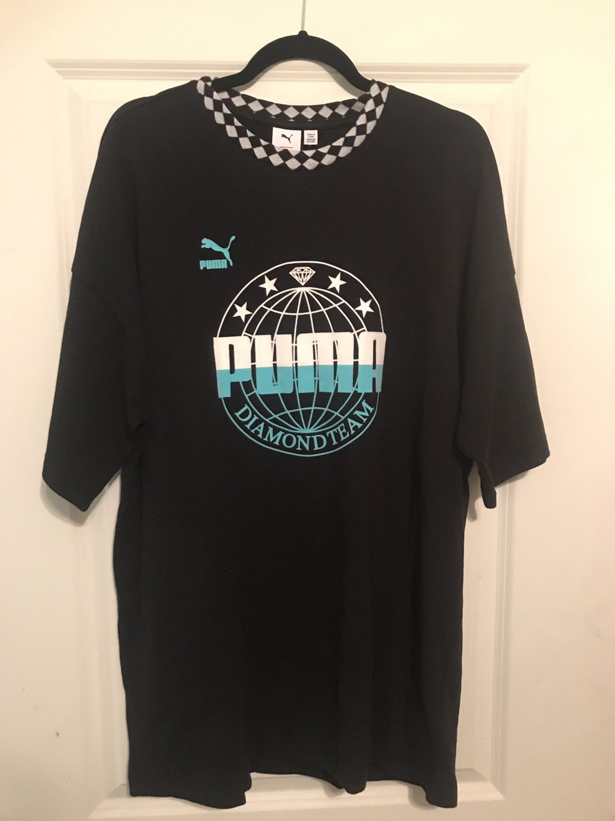 Diamond Supply Co × Puma Puma x Diamond Supply Co. | Grailed