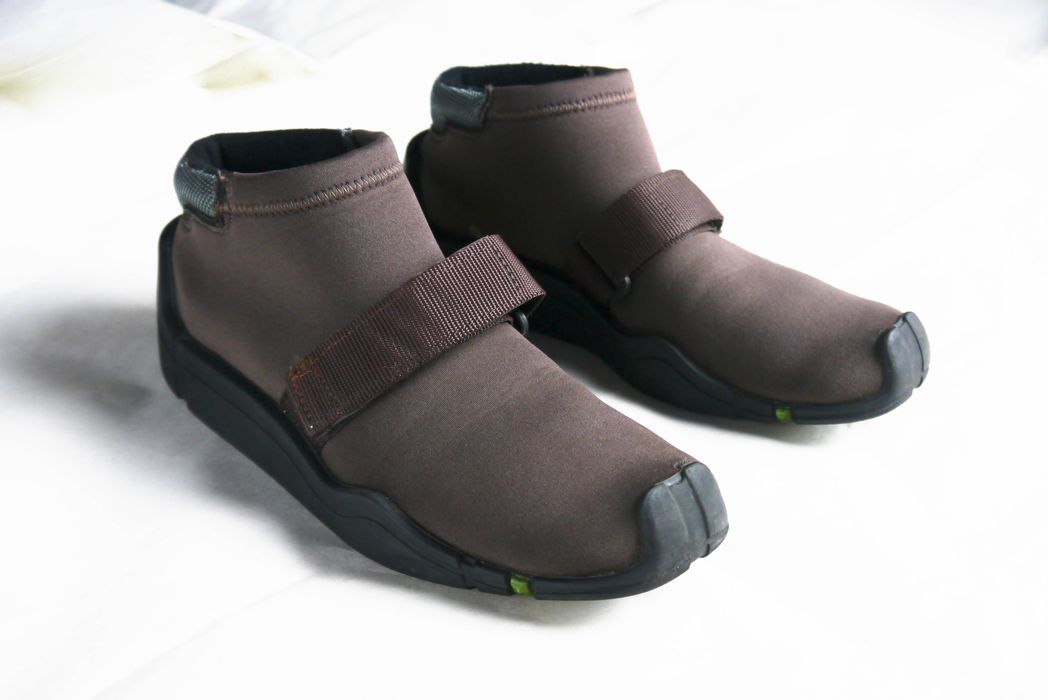 Undercover Ambivalence Shoes | Grailed