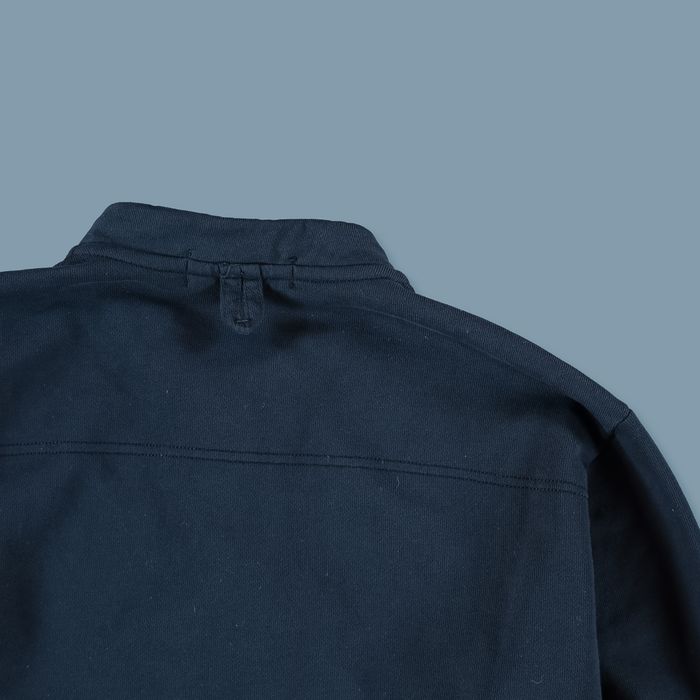 Stone Island 660X6 STONE ISLAND MARINA_GLOW-IN-THE-DARK PRINT | Grailed