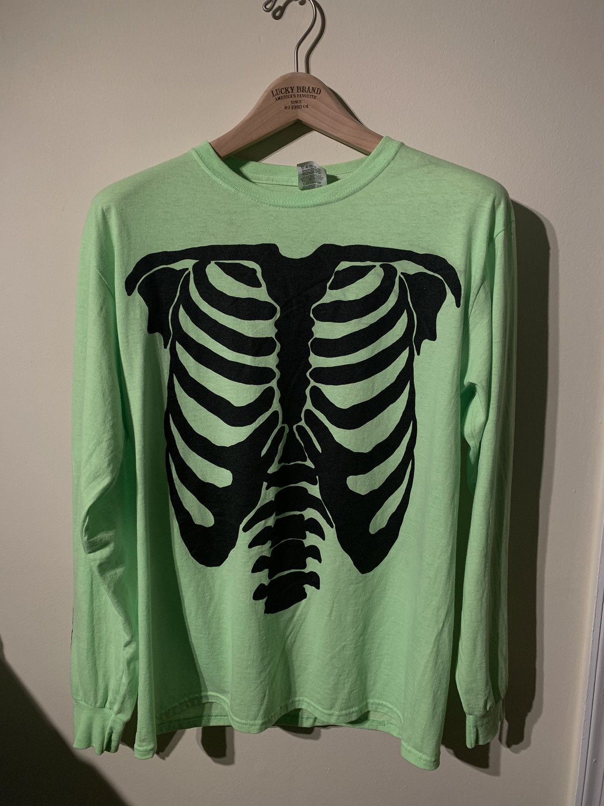 Playboi Carti Playboi Carti Die Lit Tour Mech, Neon Green Black ...