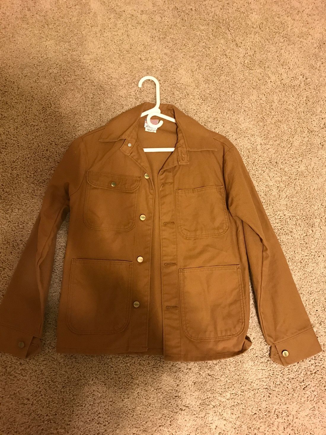 Pointer Chore Coat | Grailed