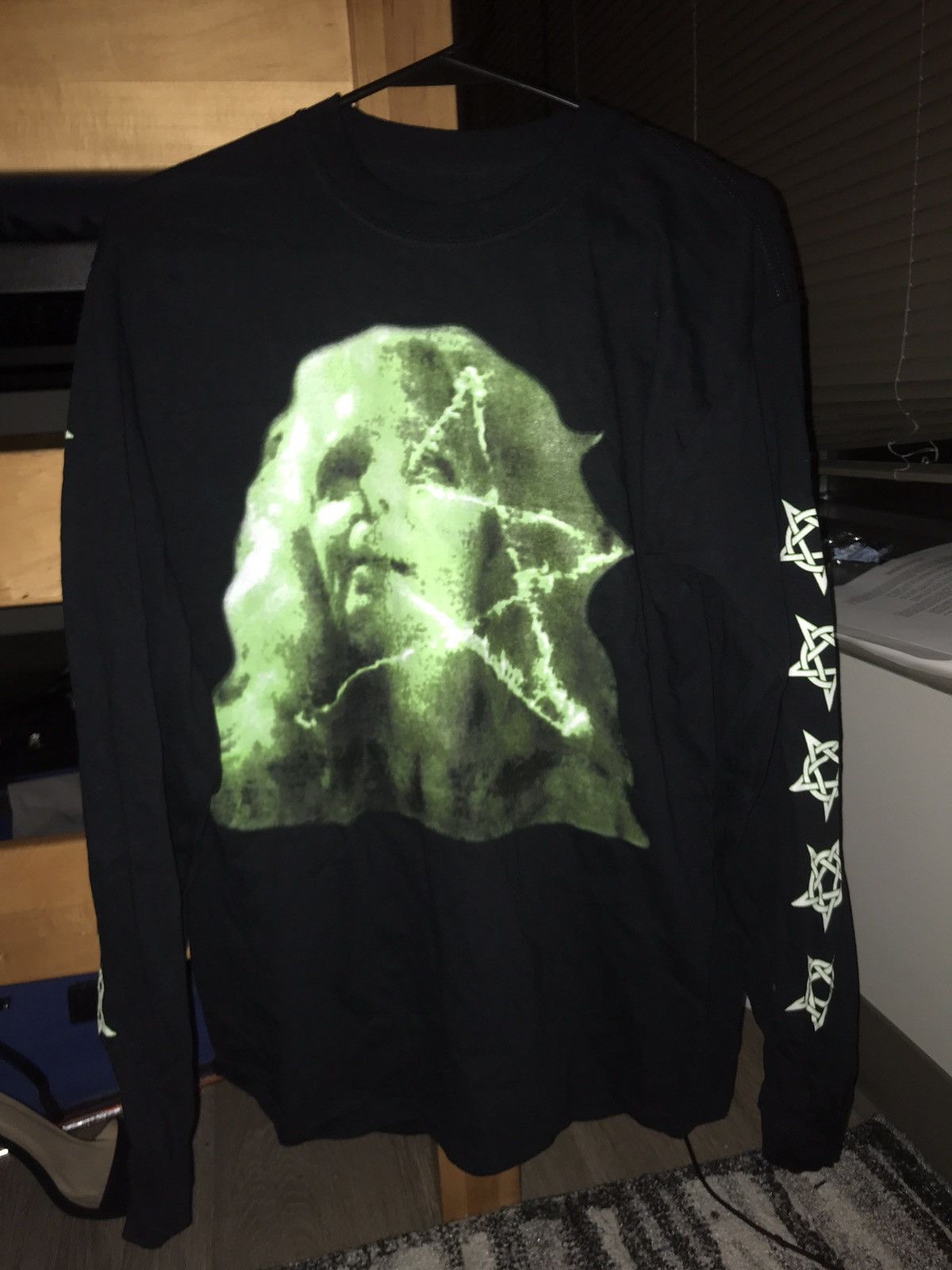 Playboi Carti Playboi Carti Neon Tour | Grailed