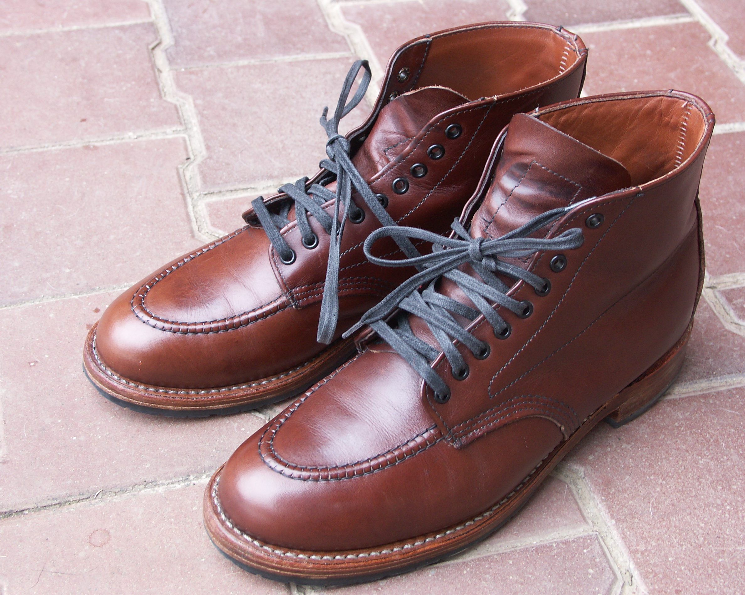 Red Wing Red Wing 9030 Beckman | Grailed