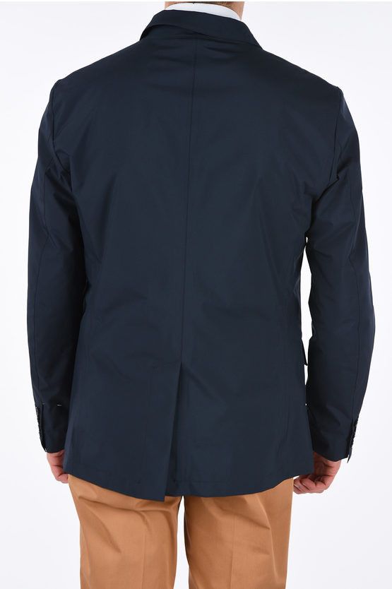Corneliani ID KEMIRA Jacket with detachable vest | Grailed