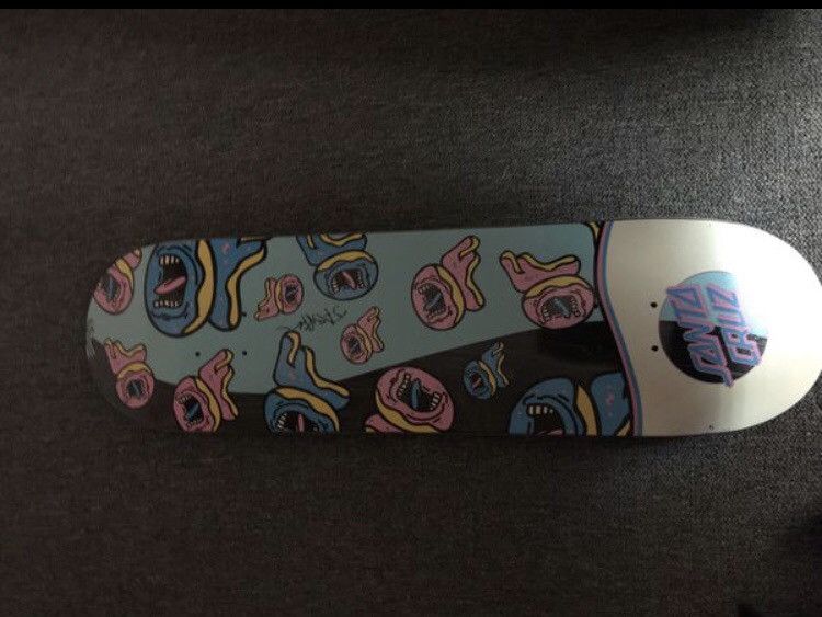 Odd Future Odd Future Deck | Grailed