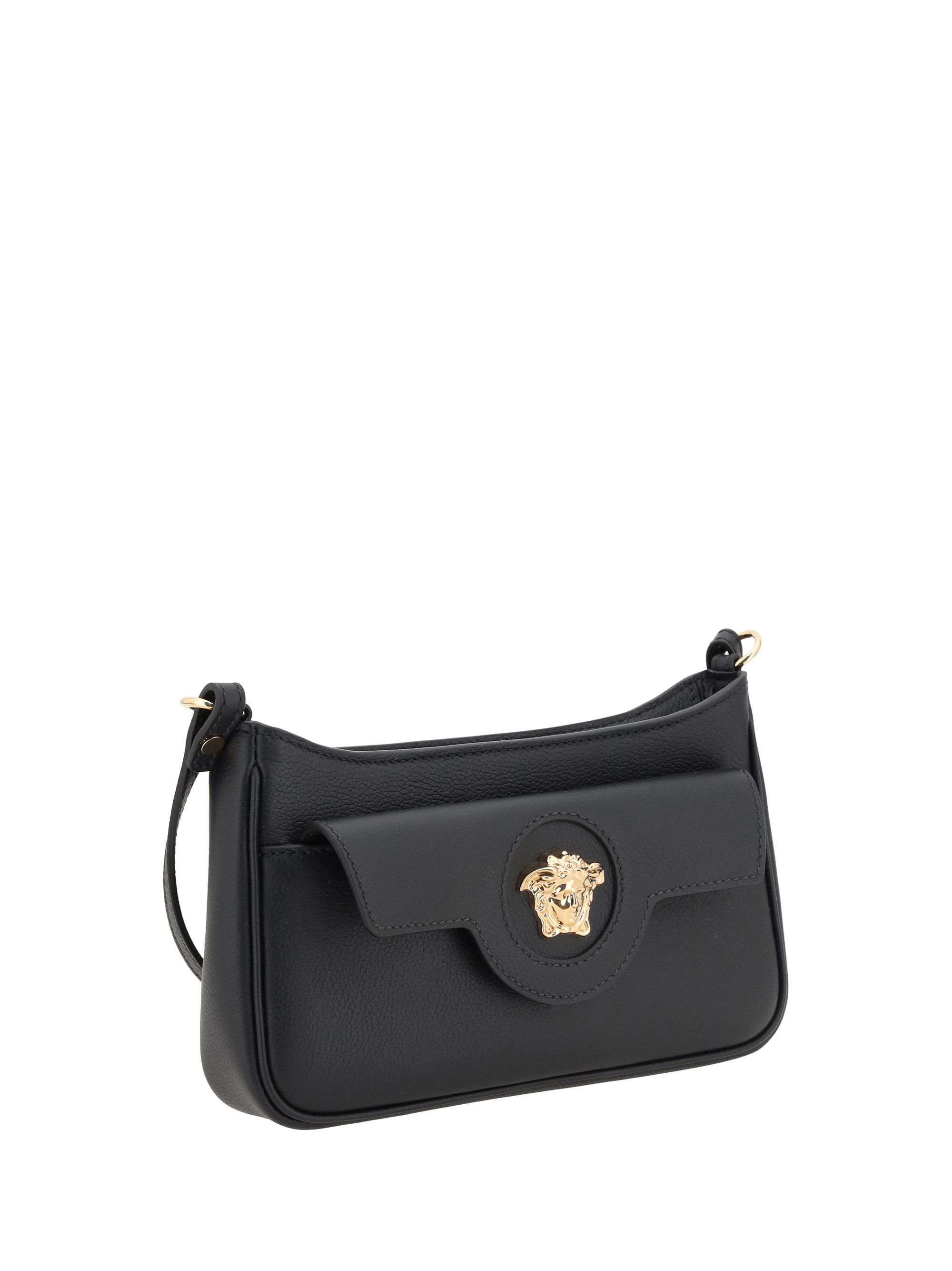 Versace Mini Medusa Shoulder Bag | Grailed