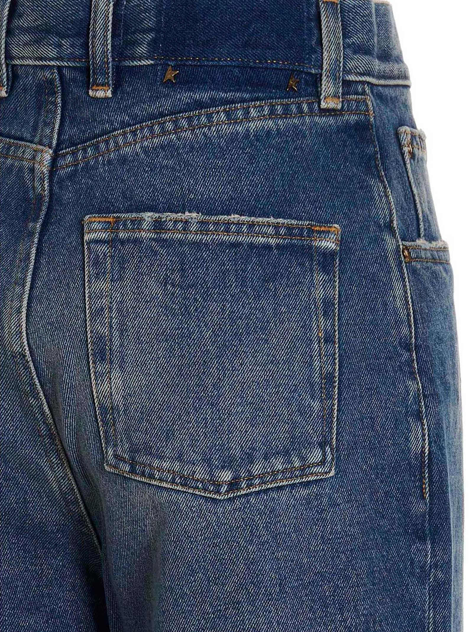 Golden Goose 'Kim' Jeans | Grailed