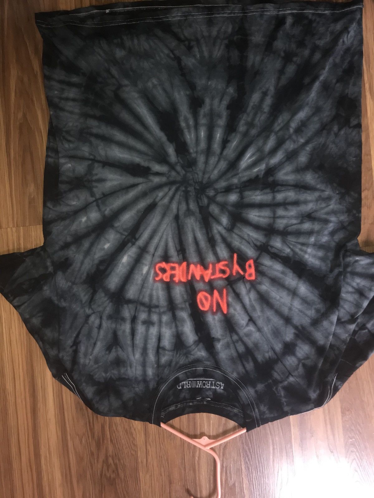 Travis Scott Astroworld Merch | Grailed