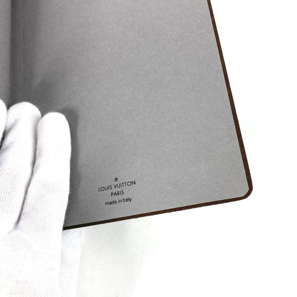 Louis Vuitton Louis Vuitton Gi0583 Lv Friend Kaie. Clemence. Stationery ...