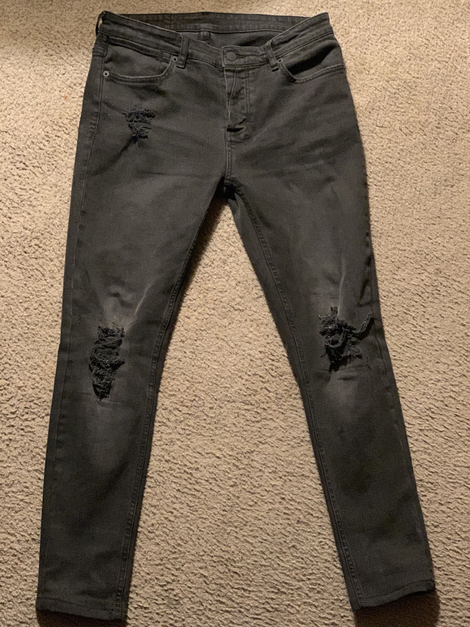 Ksubi Ksubi Van winkle snake eyes | Grailed