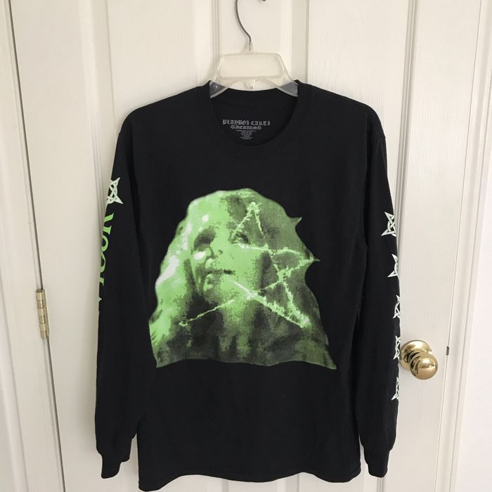 Playboi Carti Neon Tour Carti merch | Grailed