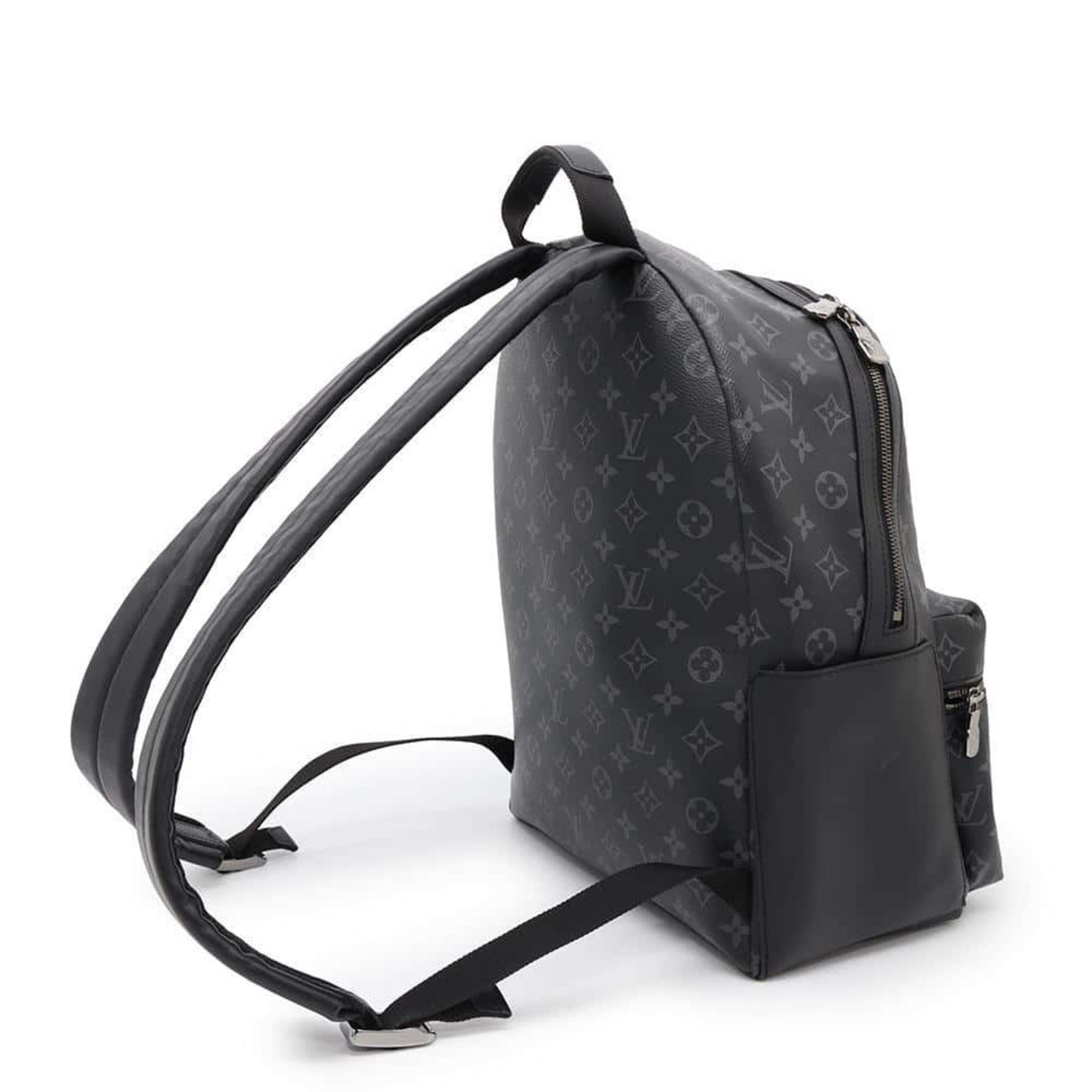 Louis Vuitton Louis Vuitton Backpack Monogram Eclipse Discovery MM ...